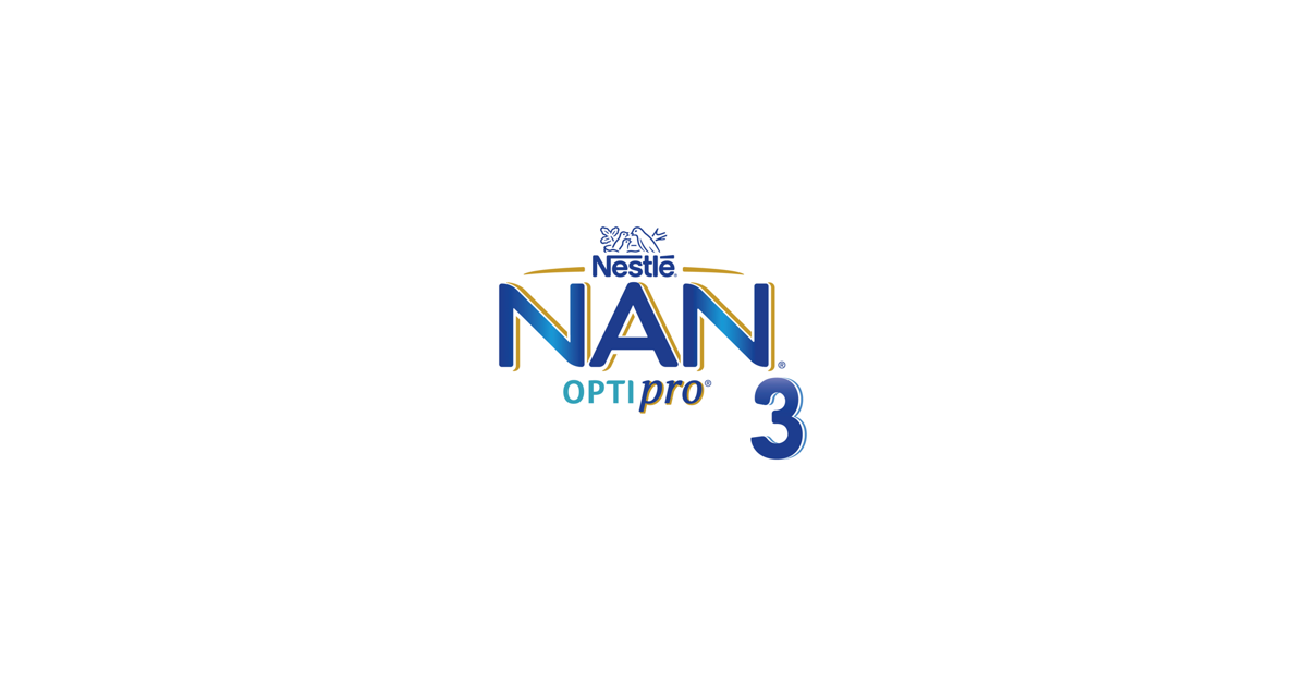 Benefits of Nan®️ Optipro 3 | Nestlé FamilyNes