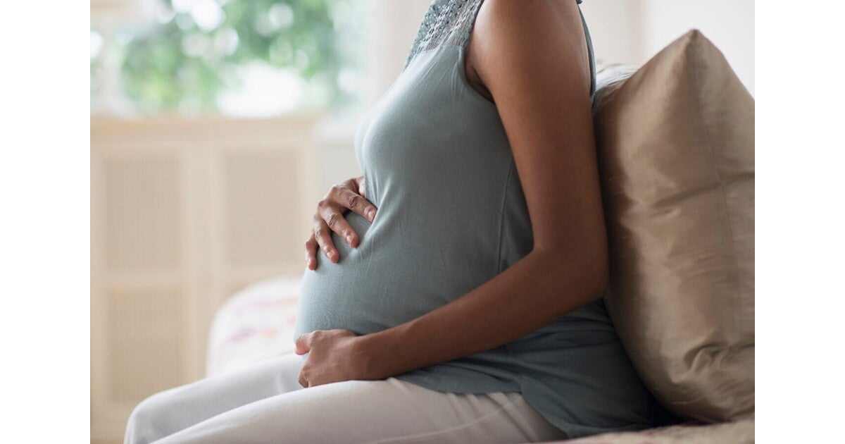 Understanding Pregnancy Pains and discomfort | Nestlé FamilyNes