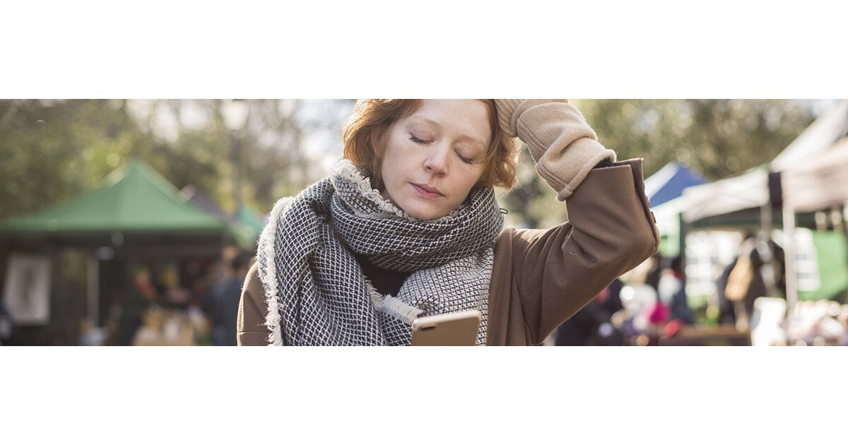 How to deal with judging parents | Nestlé FamilyNes