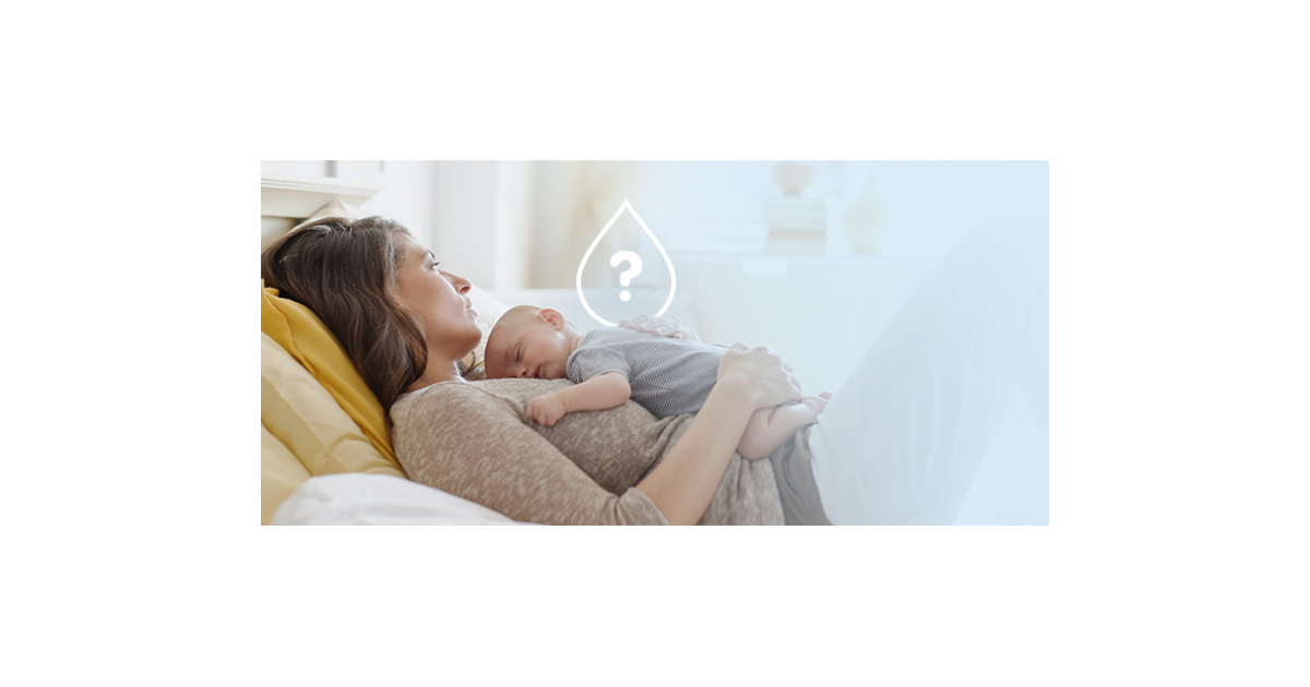 Breastfeeding problems? | Nestlé FamilyNes